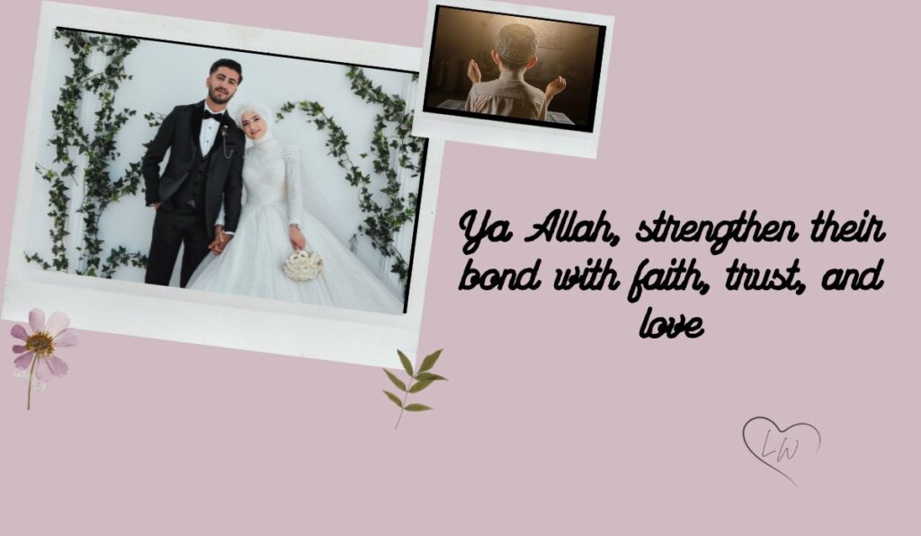 369+ Best Islamic Wedding Quotes & Nikah Wishes