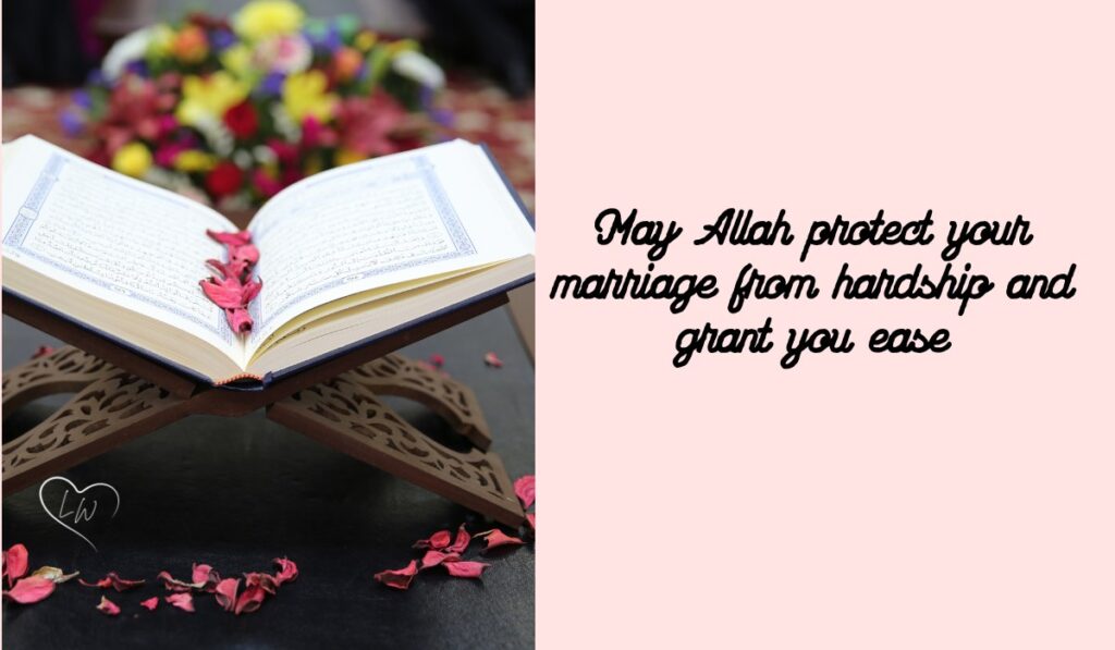 369+ Best Islamic Wedding Quotes & Nikah Wishes