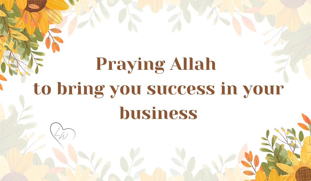 735+ Islamic Wishes For Success ( Best Wishes)